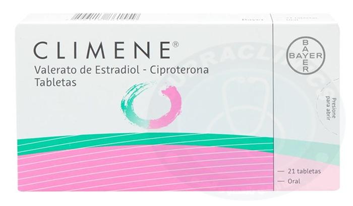 حبوب كليمن Climen Tab لعلاج إضطرابات ومشاكل الدورة - سبراكلينكس