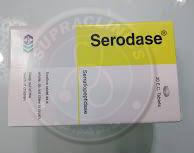 سيروديز Serodase "الدليل الطبي الكامل للدواء"