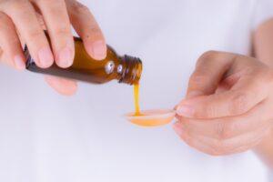 نيوتيرب شراب Neoterb Syrup "الدليل الطبي الشامل"