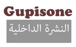 جوبيزون Gupisone "الدليل الشامل لإستخدام الدواء"