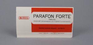 حبوب بارافون Parafon Tablets "الدليل الطبي الشامل"