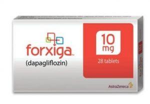 دواء فورسيجا Farxiga لعلاج السكري النوع الثاني "نشرة الدواء"