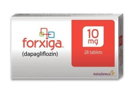 دواء فورسيجا Farxiga لعلاج السكري النوع الثاني "نشرة الدواء"