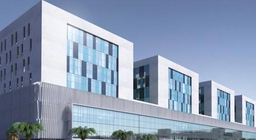 دليل مستشفى الفروانية Farwaniya Hospital